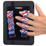 4-Loop Grip (x1 Grip) for Kindles, Nooks, Other eReaders and Small ...
