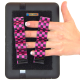 4-Loop Grip (x1 Grip) for Kindles, Nooks, Other eReaders and Small ...