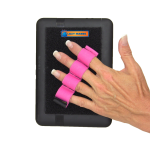 4-Loop Grips (x2 Grips) for Kindles, Nooks, Other eReaders and Small ...