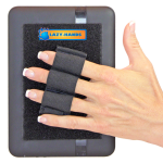 Hand Holders For Tablets - Shop Our Hand Grips For Tablets | LAZY ...