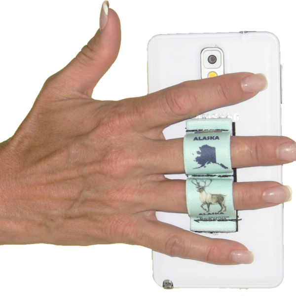 2-Loop Phone Grips Archives - LAZY-HANDS.comLAZY-HANDS.com