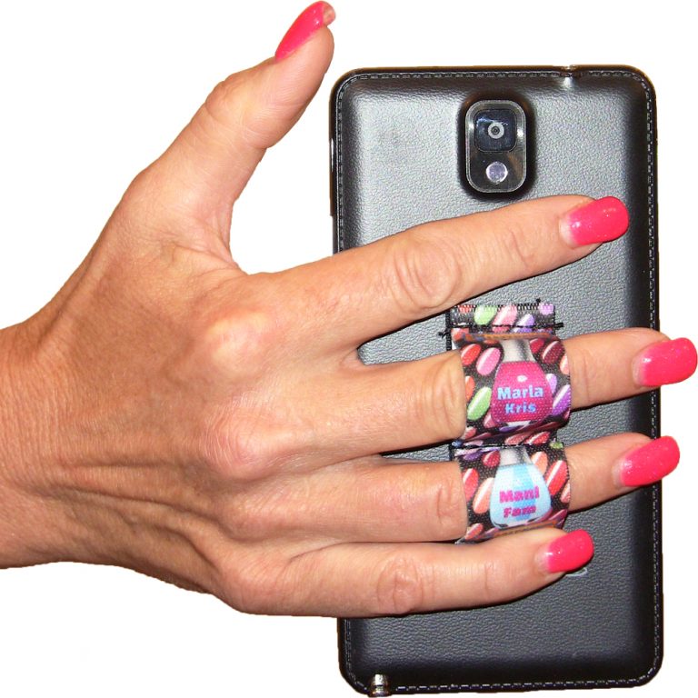 LAZY-HANDS - Grip Your Gear®LAZY-HANDS.com